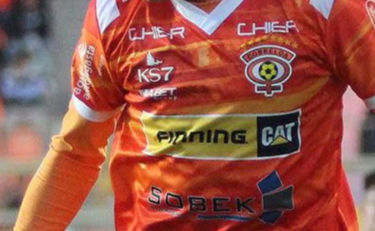 El fulminante portazo que recibe Cobreloa en el mercado de pases por ... El fulminante portazo que recibe Cobreloa en el mercado de pases por ...