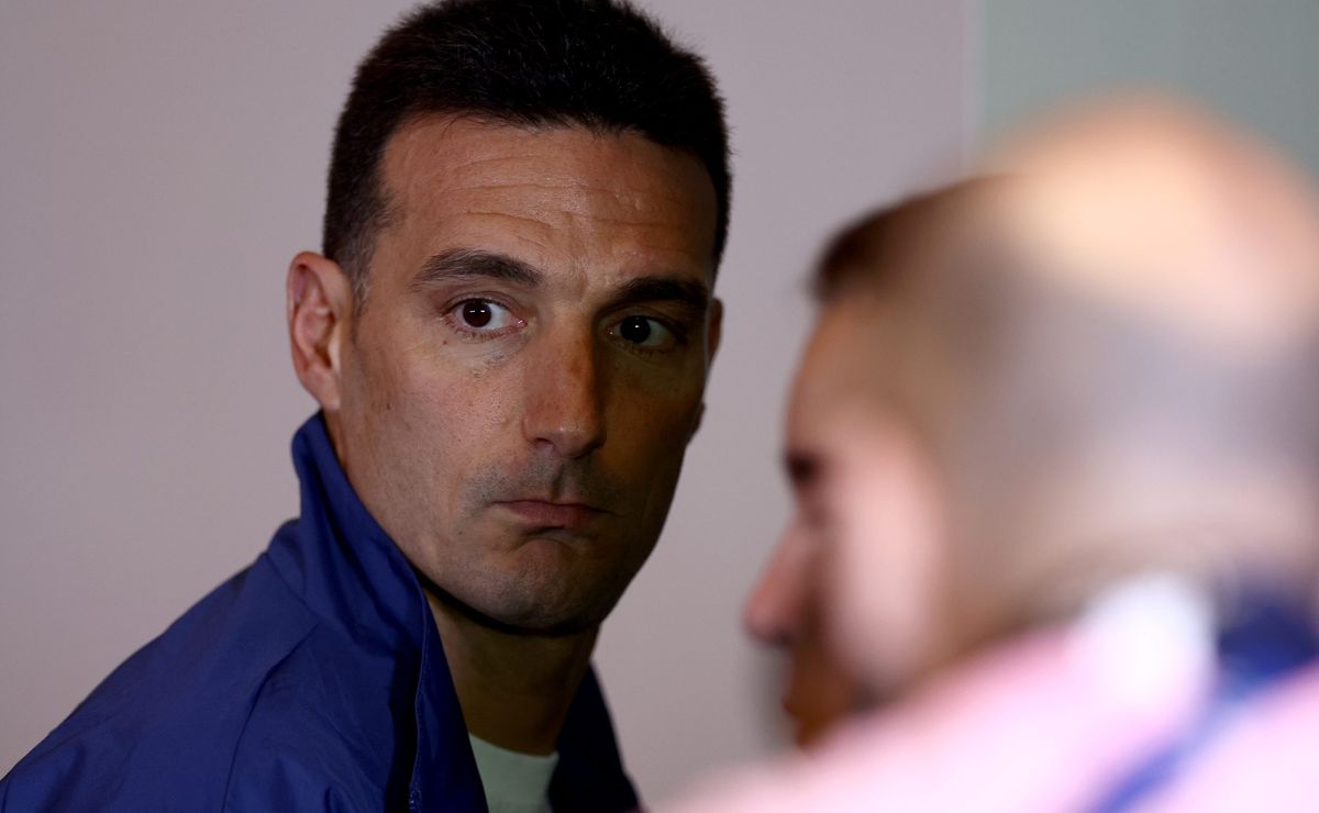 Claudio Borghi y su peculiar análisis sobre el próximo DT rival de La ...