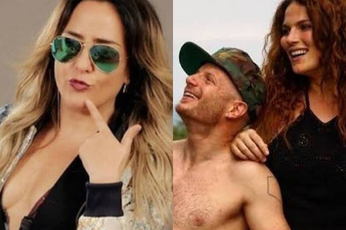 Ex esposa de Facundo se vuelve a casar; ¿Quién es la pareja actual del polémico conductor? – TU ...