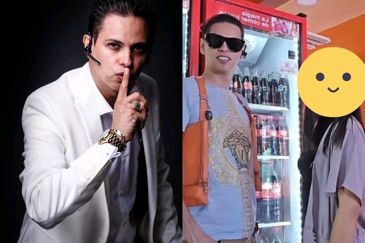 La Chica Movistar, ¿del escándalo en el Metro CDMX a grabar con Alex ...