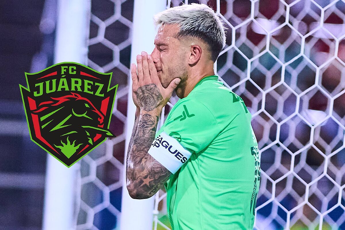 Liga MX 2024: Francisco Calvo, capitán de FC Juárez se va del equipo ...