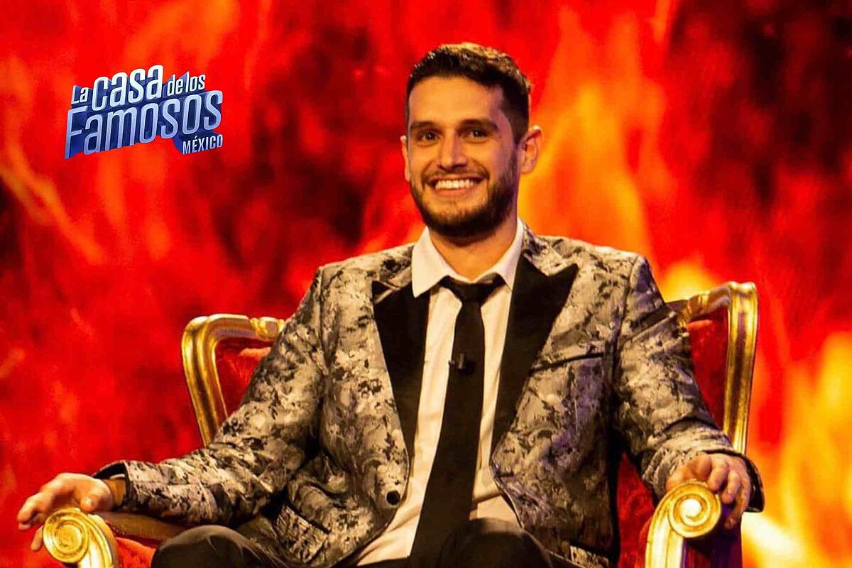 Adrián Marcelo nombre completo: estatura, biografía, edad y familia del ...