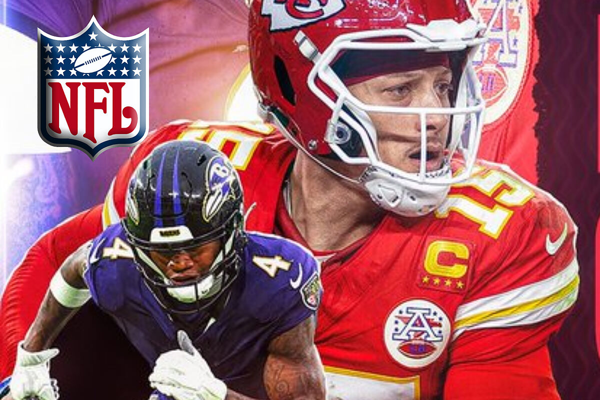 Semana 1 NFL 2024: partidos, horarios y dónde ver en vivo en México la ...