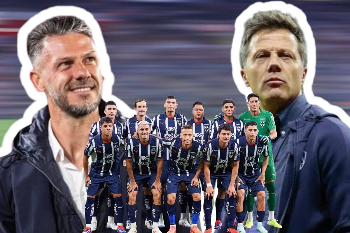 Liga MX 2024: Tato Noriega, sin obligar a Rayados para ser campeón – TU ...