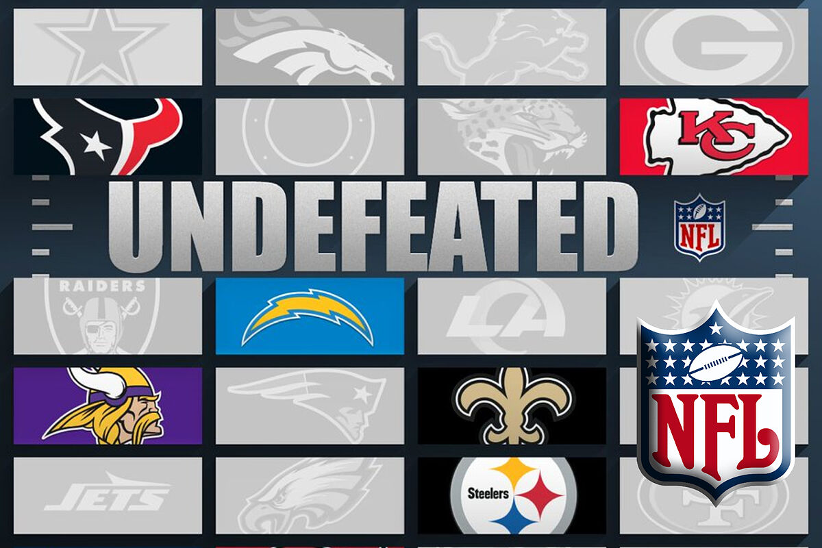 NFL Semana 3: partidos, horarios y dónde ver en vivo en México el ...