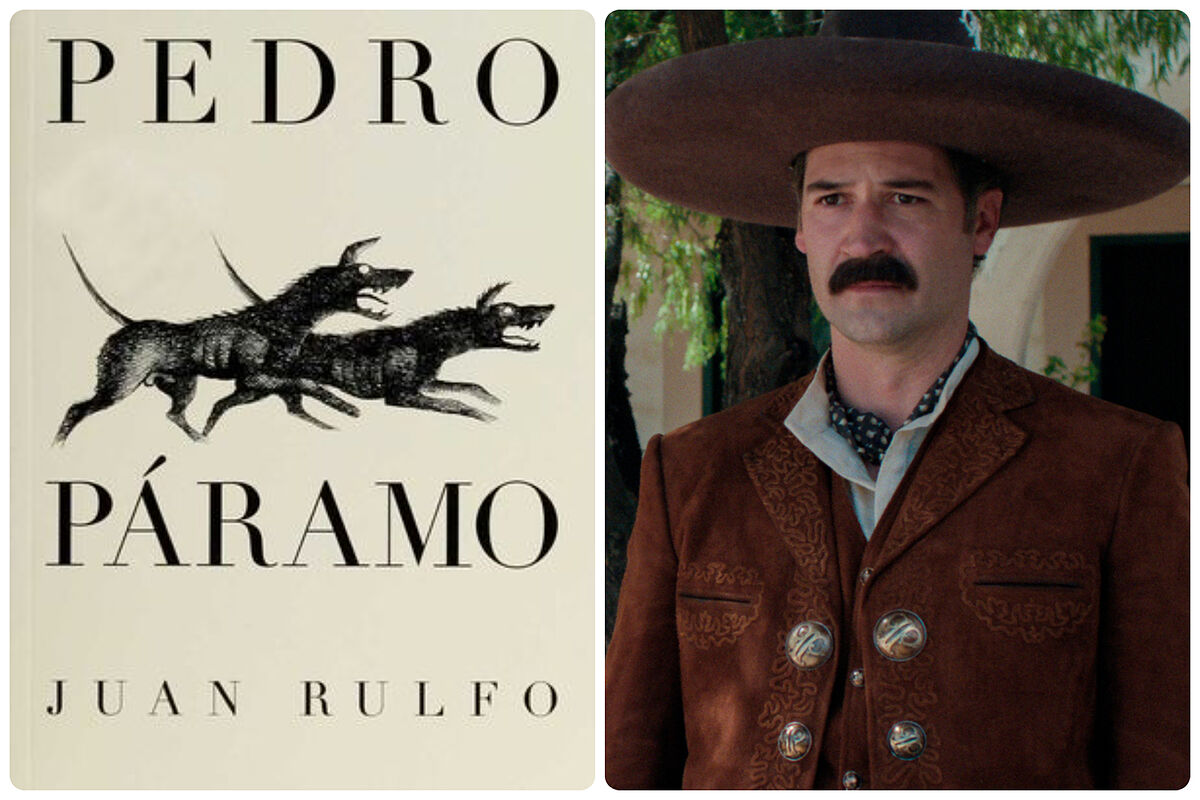 ¿Quién es Pedro Páramo? De qué trata la novela y dónde ver la película – TU CHICA MUSICAL