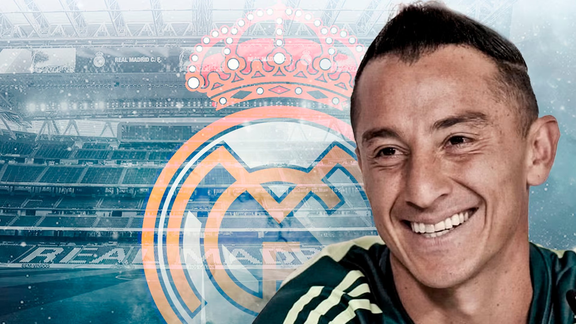 Andrés Guardado revela por qué Atlas bloqueó su fichaje con el Real ...