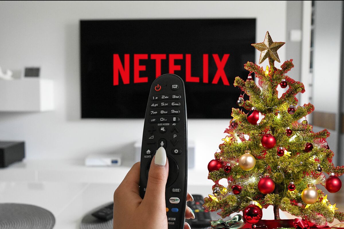 Las mejores películas de Navidad en Netflix 2024: las cintas que no te puedes perder – TU CHICA ...