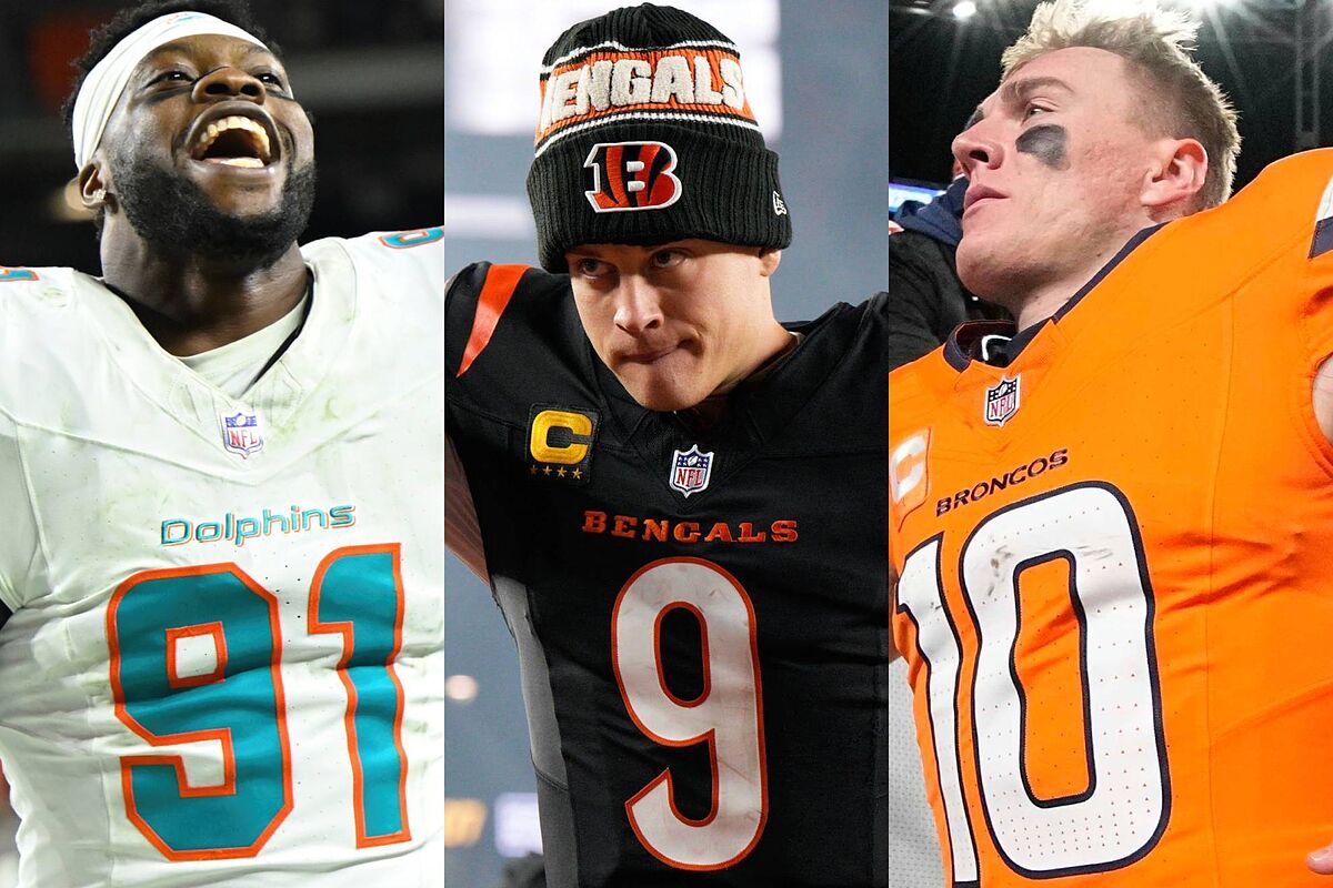 Pronósticos Semana 18 NFL 2025: partidos, horario y dónde ver en México ...